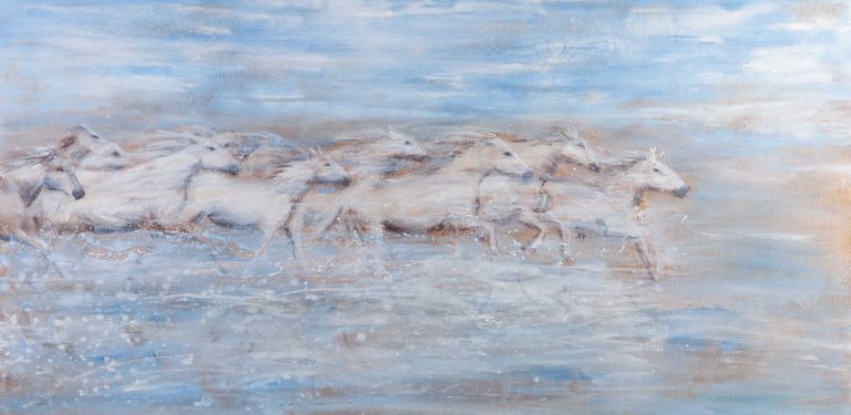 Wildlife and Sporting | Sarah Elder Art
