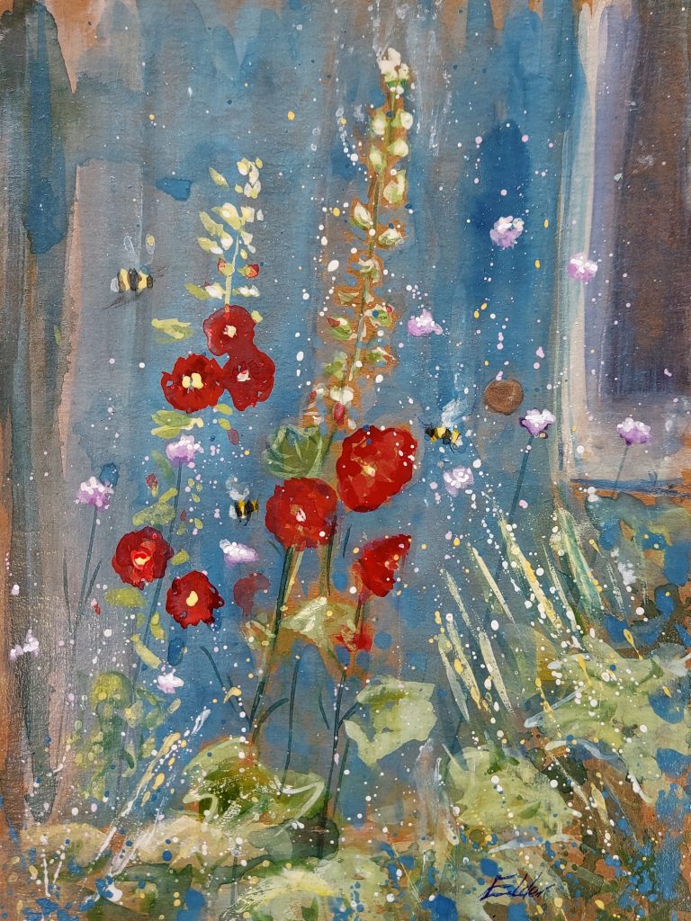 Landscapes and Still Life | Sarah Elder Art